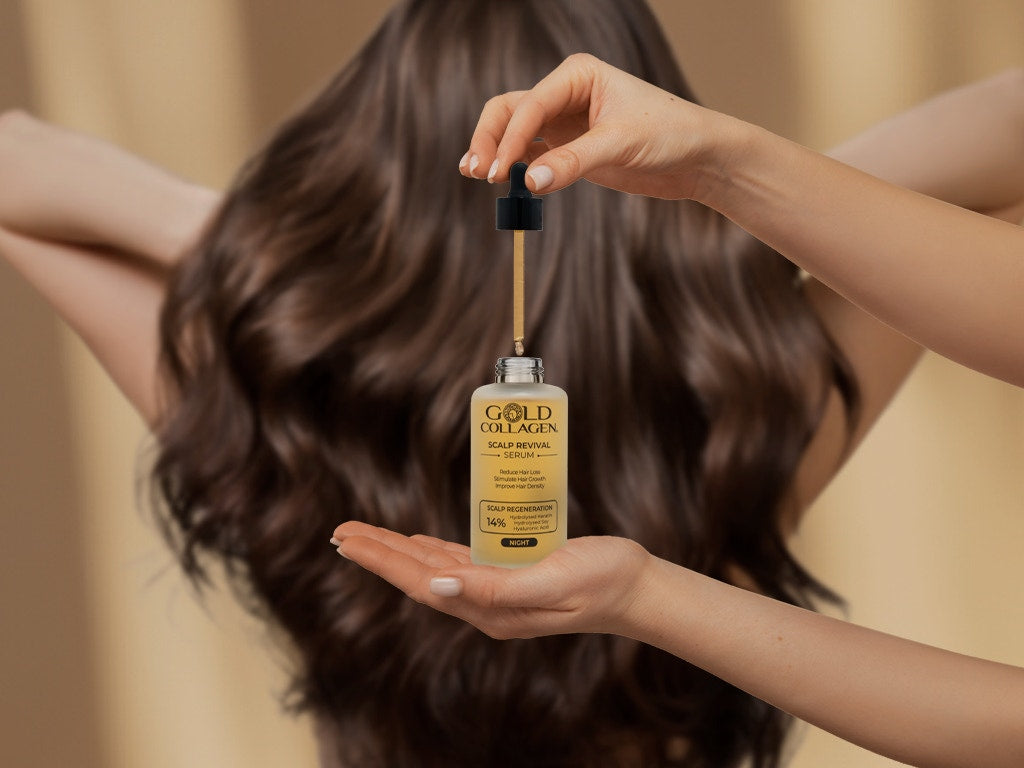how do you fix dry brittle hair answers with dr. Martin Godfrey – Gold ...