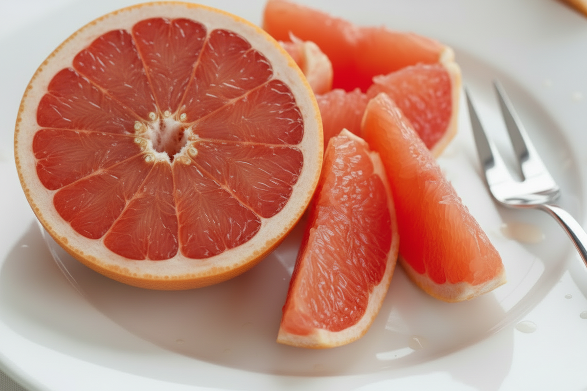 grapefruit-benefits – Gold Collagen