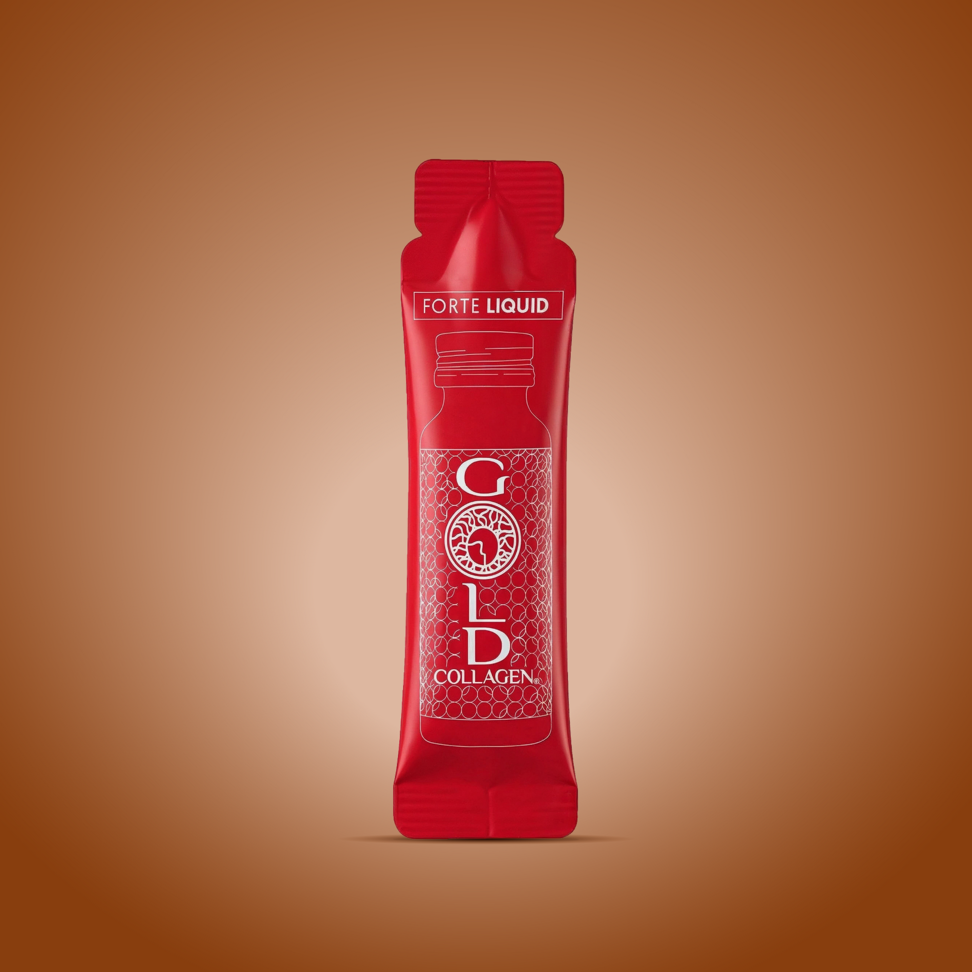 Forte Liquid from Gold Collagen - Clinically Verified